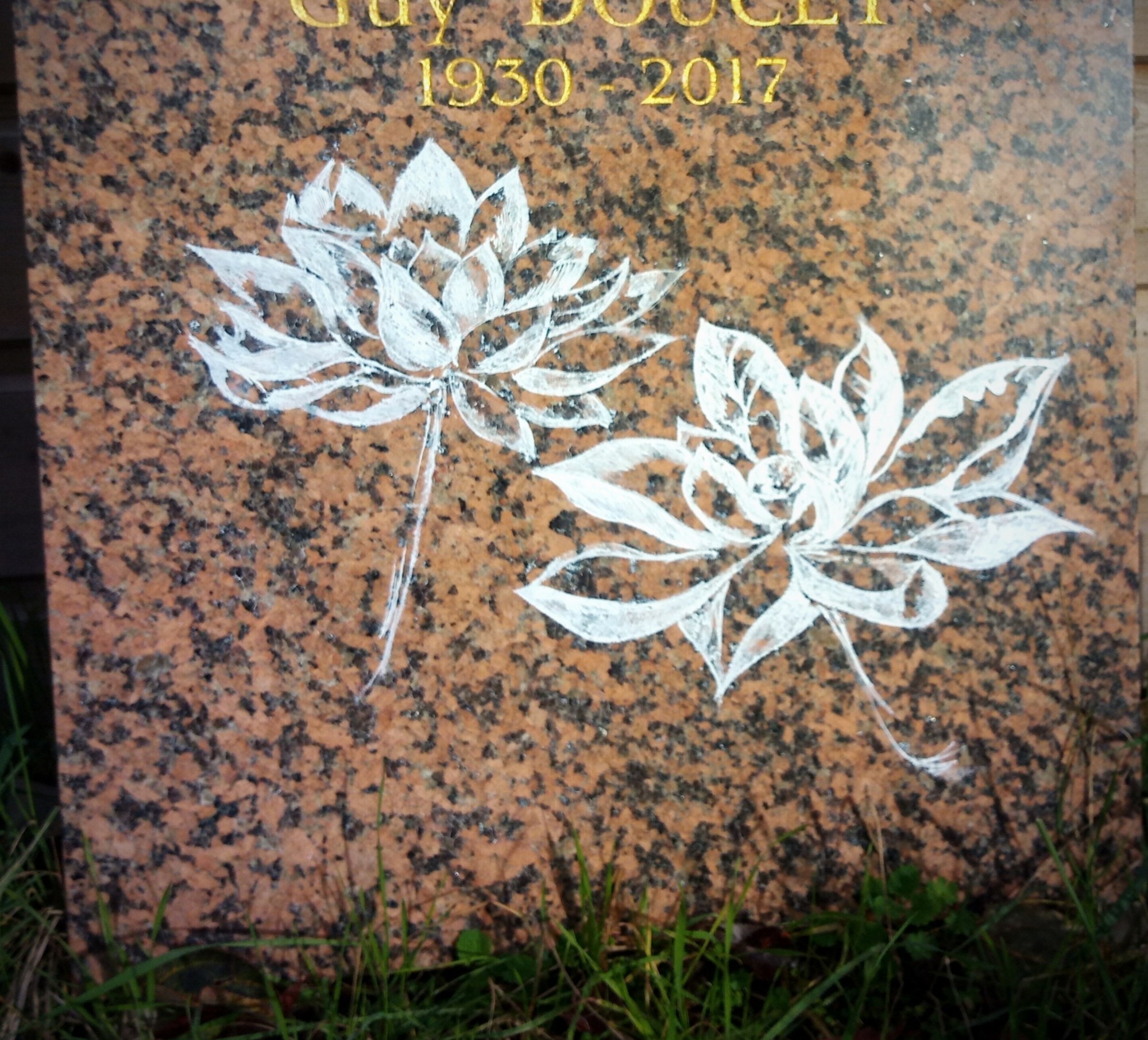 Gravure & bas-reliefs - Atelier Monciardini